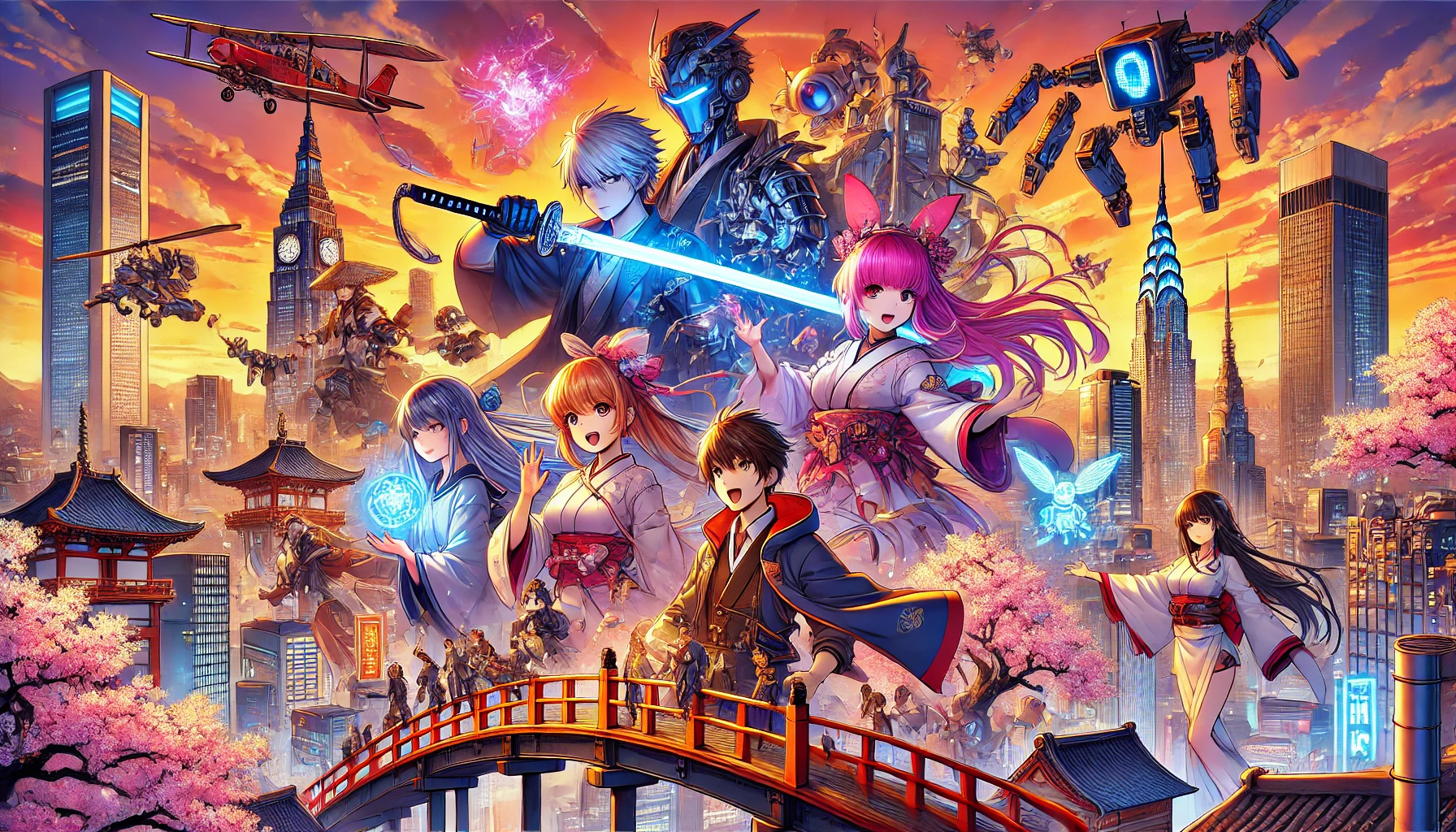 Animes online: as séries clássicas que você não pode perder ...
